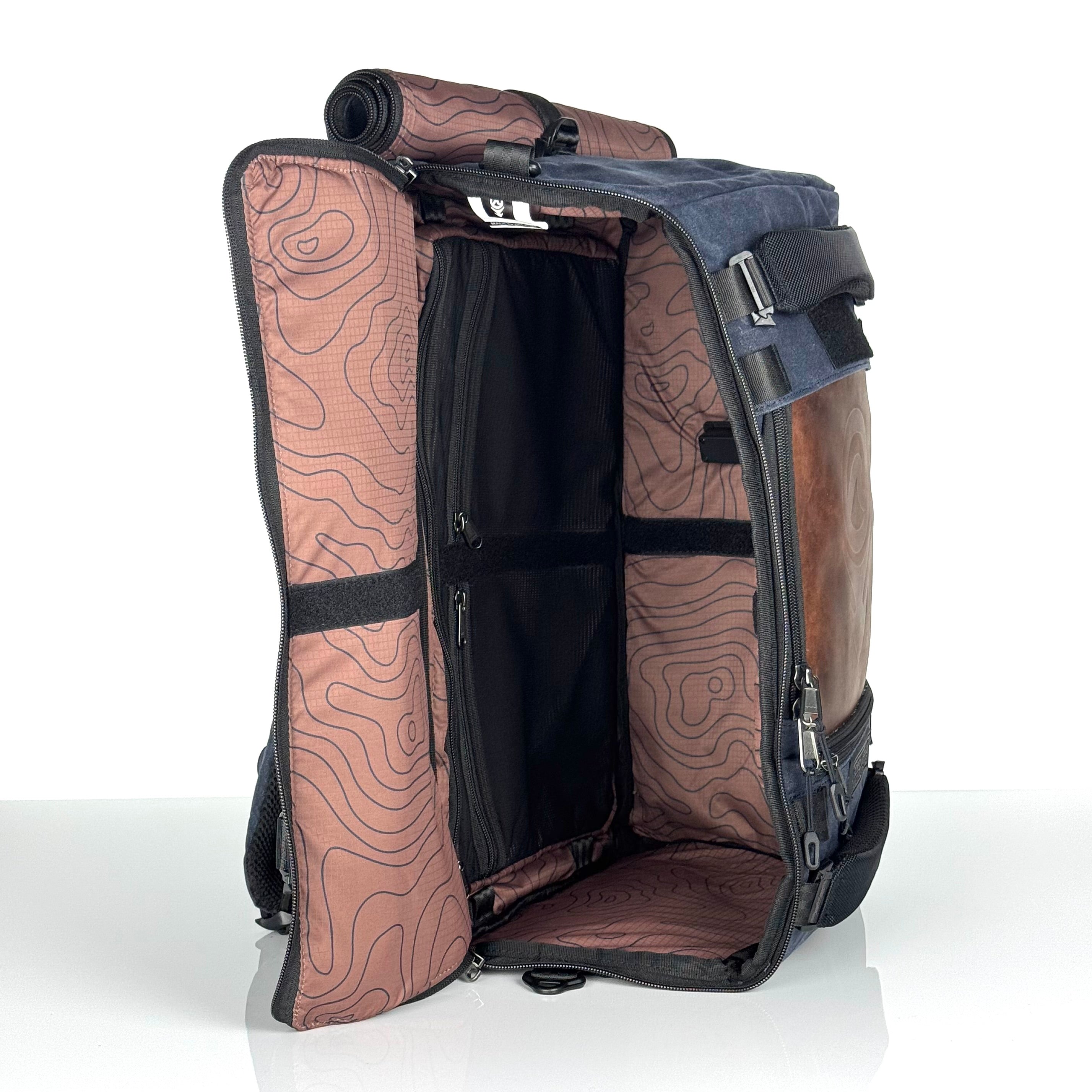 SOVRN Republic Gear