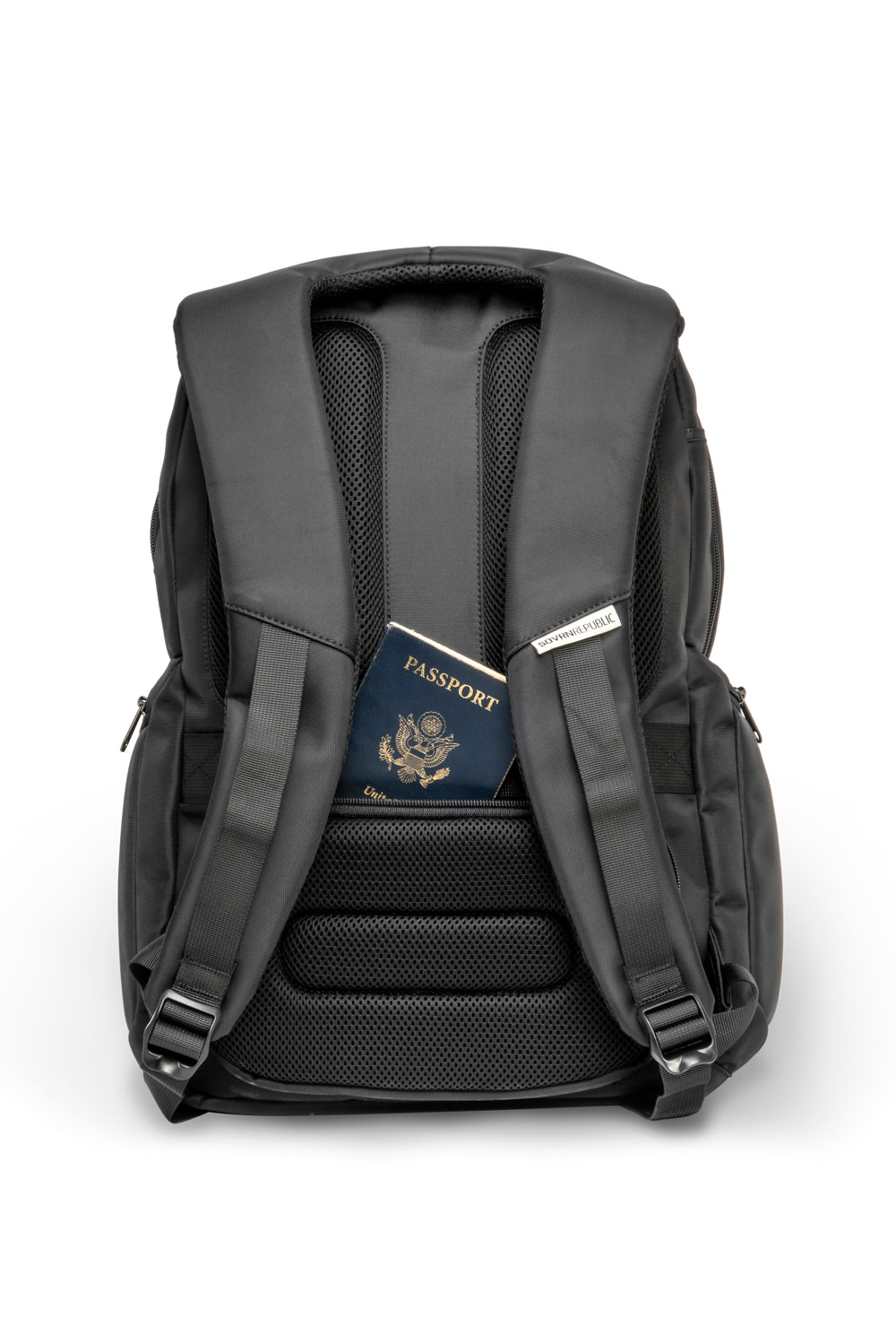 All Backpacks - SOVRN Republic